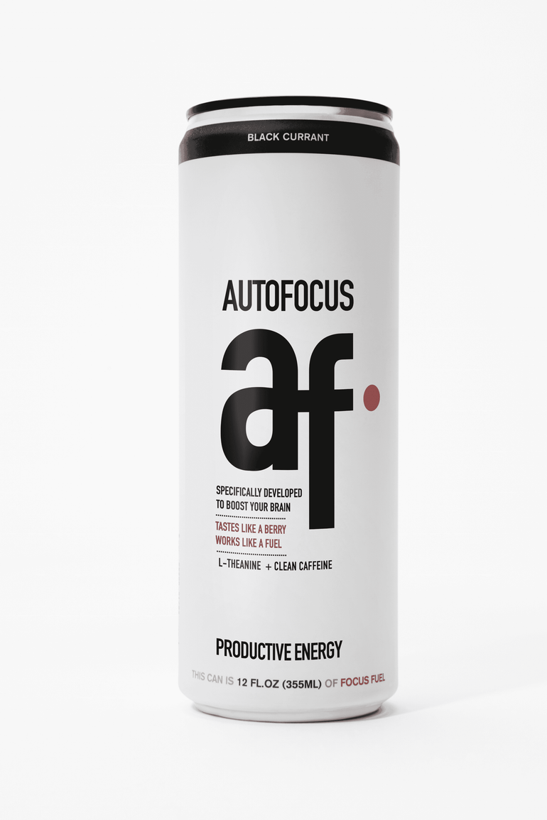AUTOFOCUS Energy